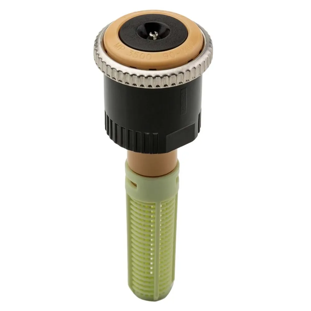 Hunter MP rotator dizna 6.7–10.7m 90°-210° MP-3500-90 - - Skalagreen