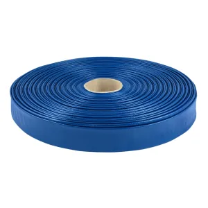 Heliflex LayFlat fleksibilna PVC cev za navodnjavanje 52/6.5 bara (2 ...